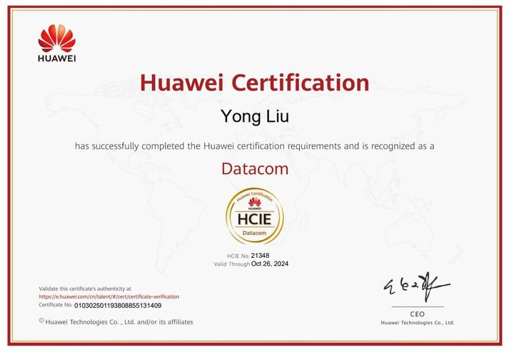 想考华为HCIE/思科CCIE认证，乾颐堂靠谱嘛？网工人必看的7本书籍是由谁写的？ - 知乎