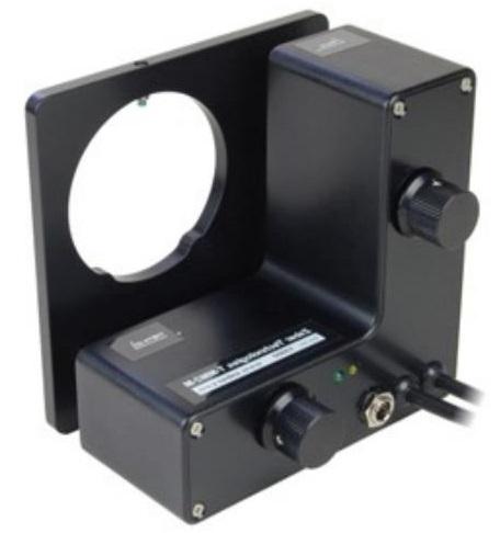 Zaber电动光学调整架，Motorized mirror mounts - 知乎