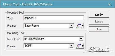 PDPS软件：机器人搬运工艺应用虚拟仿真操作方法 - 知乎