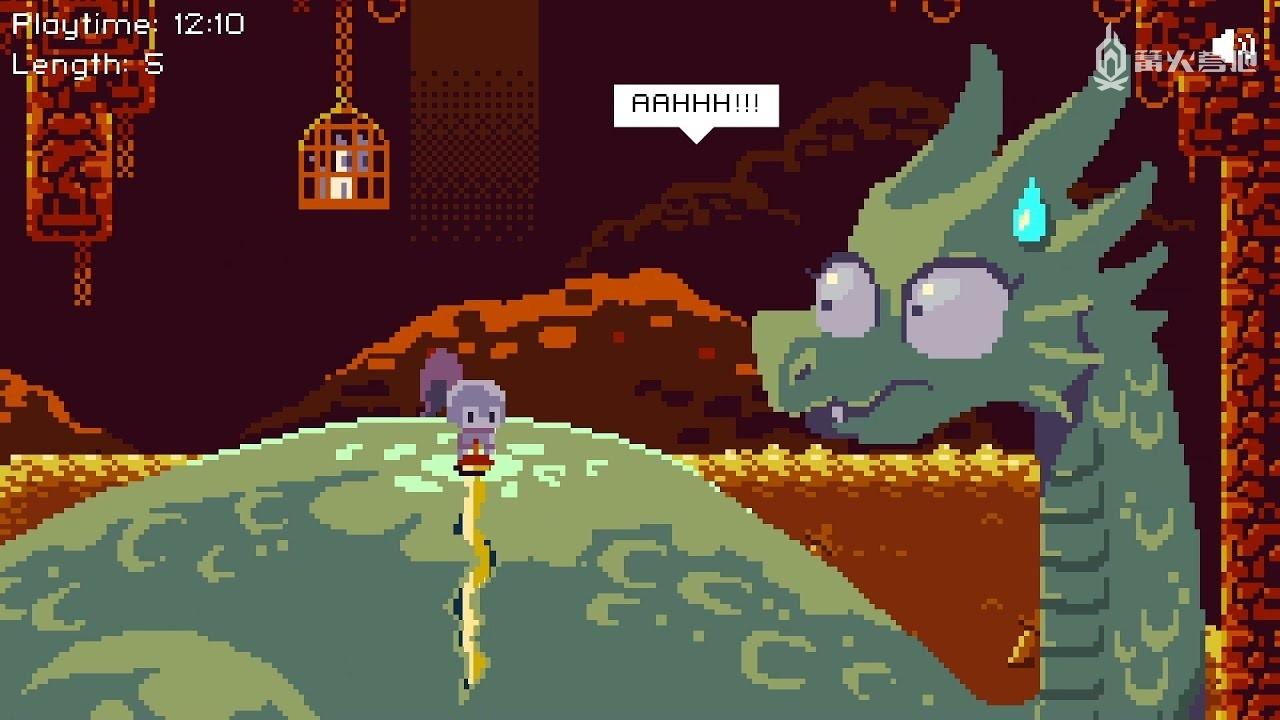 Ludum Dare：世界上最老的 Game Jam 活动时至今日仍在蓬勃发展 - 知乎