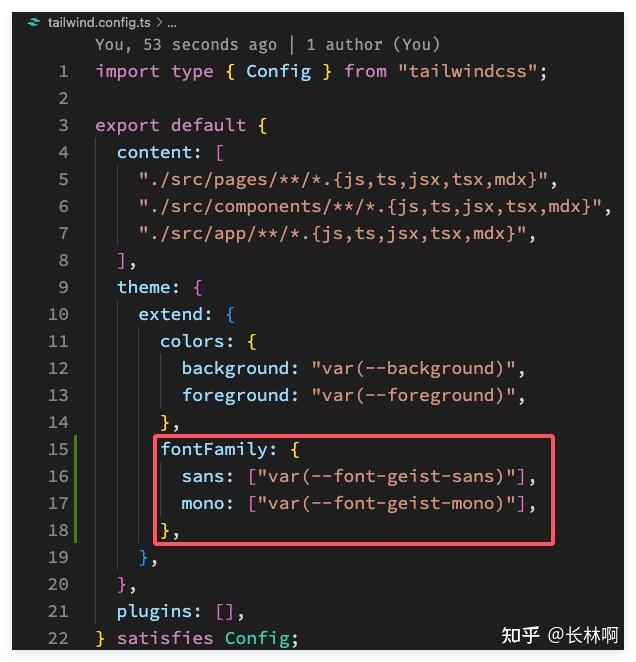 Next.js Font 组件怎么玩？最佳实践分享 - 知乎