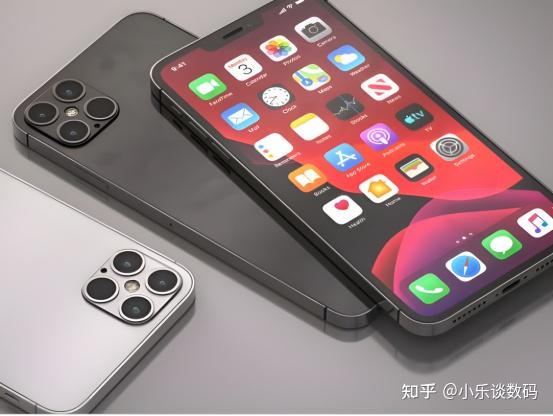 苹果14promax参数配置详细 - 知乎