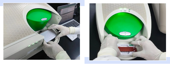 CICC科普丨外源基因绝对定量检测——ddPCR技术 - 知乎