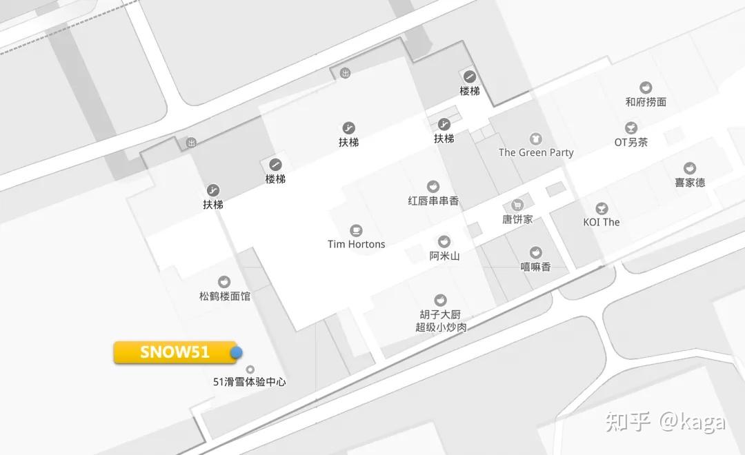 蹭冬奥热点，聊一聊SNOW51如何打造品牌的“立体感” - 知乎