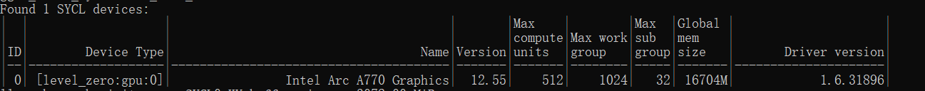 使用IPEX-LLM在本地Intel-A770显卡上运行 deepseek-r1:14b模型 - 知乎