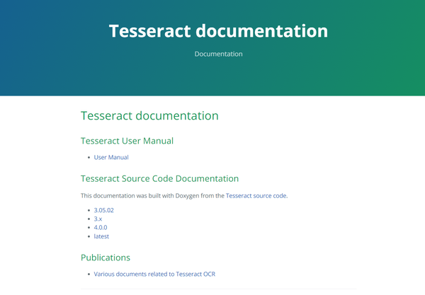 OCR软件哪个好？9款好用的文字识别软件合集！ - 知乎