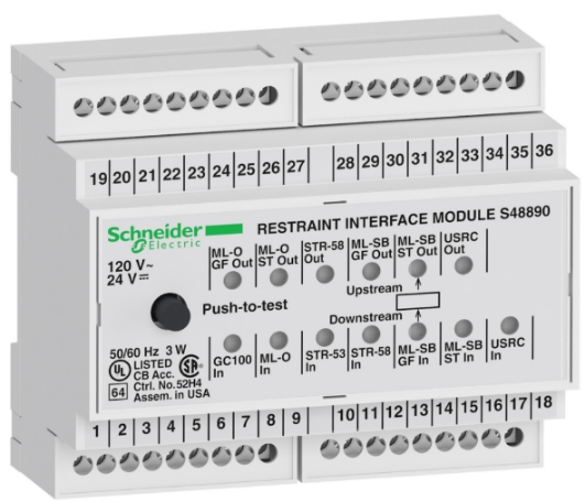 区域选择性联锁 ZSI 的实现与作用 - 知乎