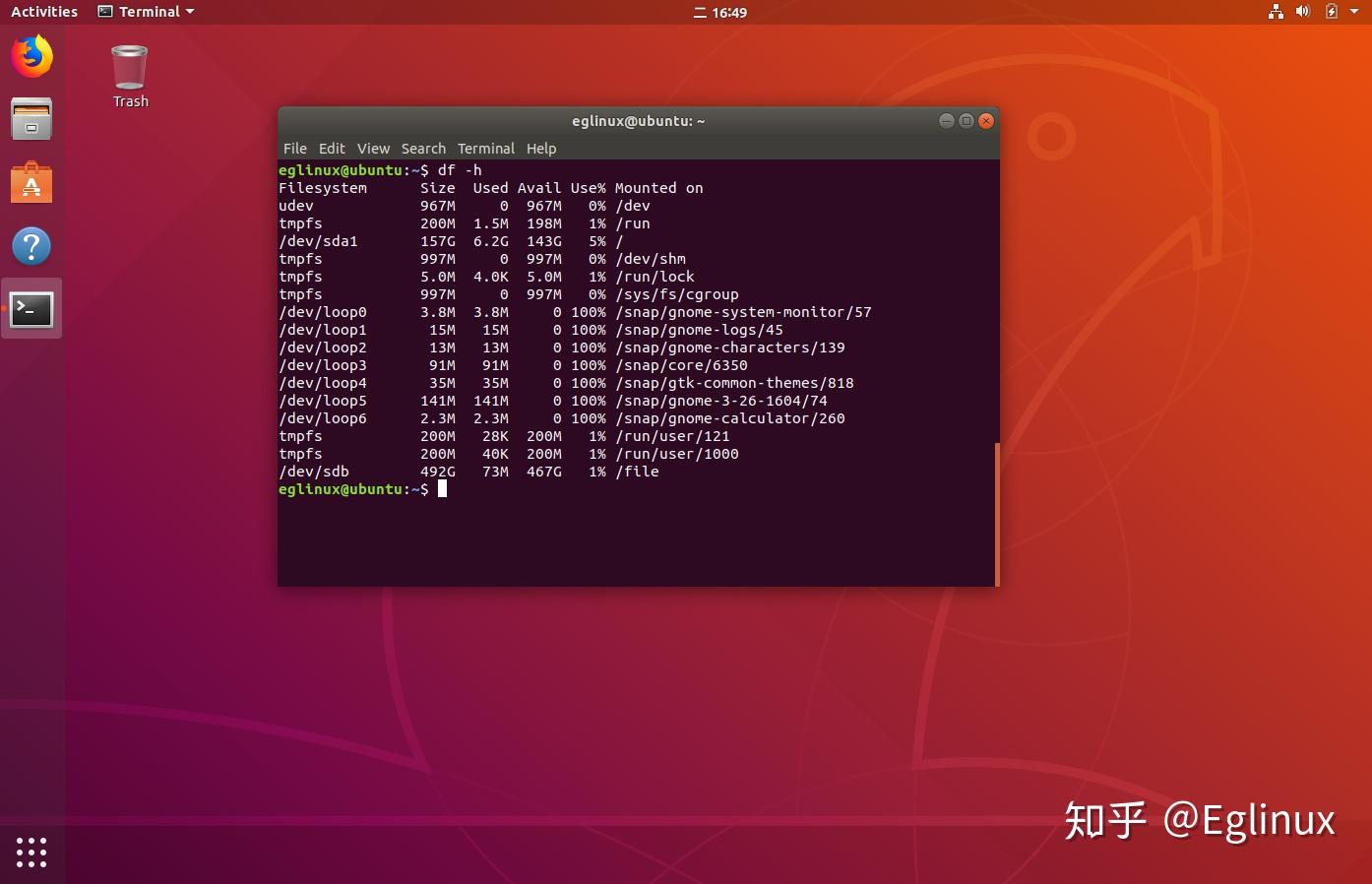 史上最良心的 Ubuntu desktop 美化优化指导(1) - 知乎
