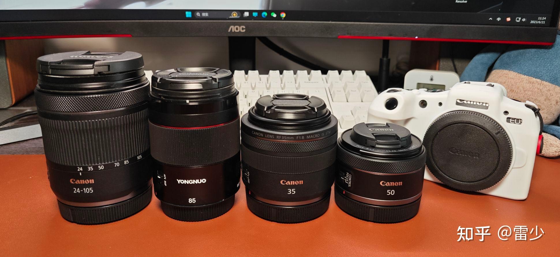 摄影大神们，佳能R8，松下S5，富士XS20怎么选？ - 知乎