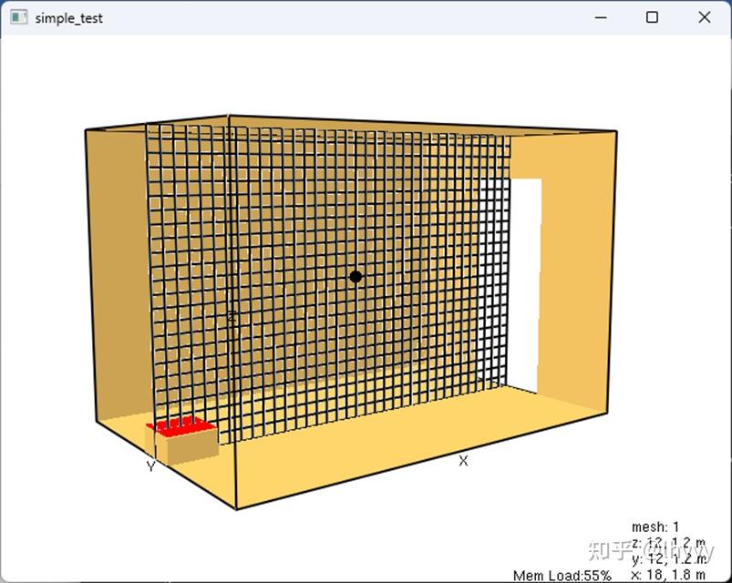 FDS软件使用记录 - 知乎