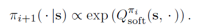 Soft Q-Learning论文阅读笔记 - 知乎