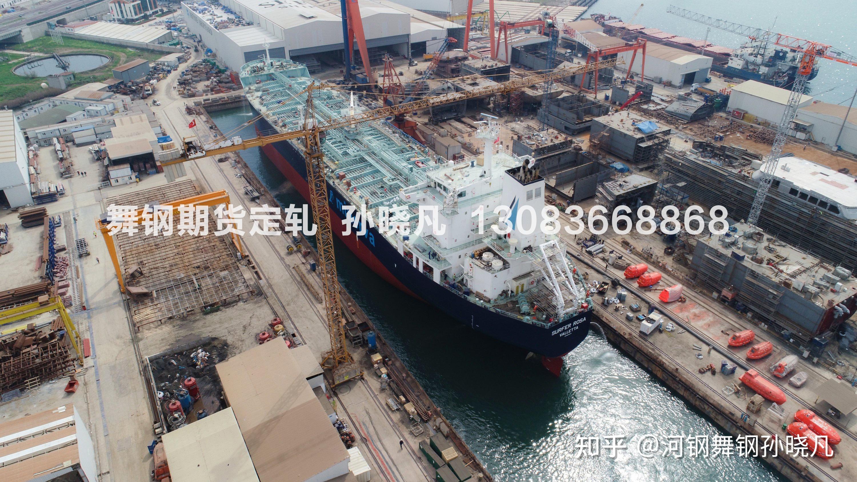 EH36造船板|EH36船用钢板|舞钢船板EH36简介及Z向性能 - 知乎