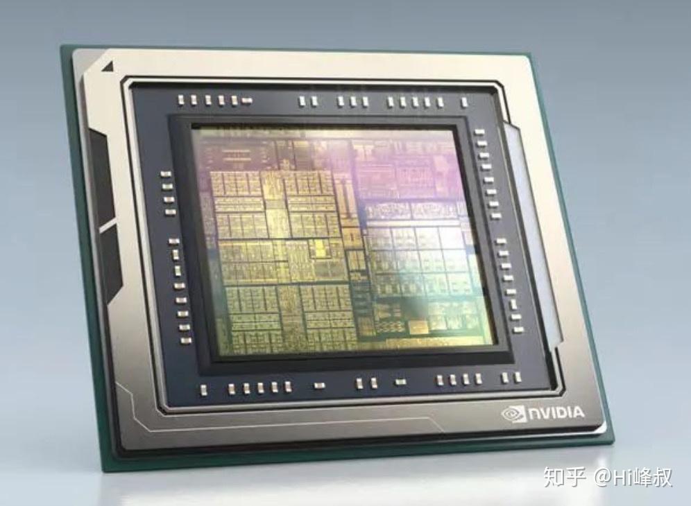 NVIDIA DRIVE AGX Orin简介 - 知乎