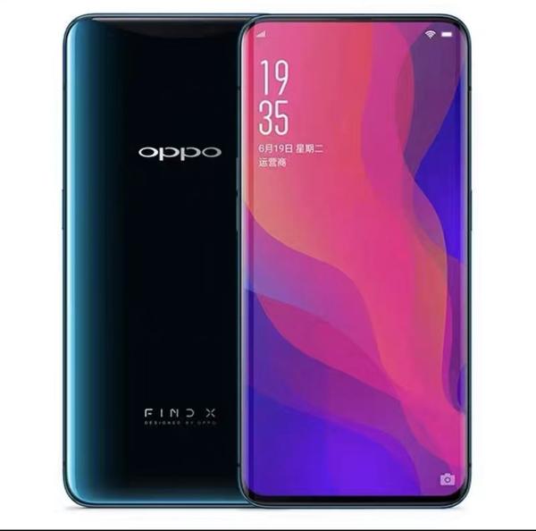 手机“拍照好”VIVO和OPPO难以抉择，这5款“一较高下”？ - 知乎