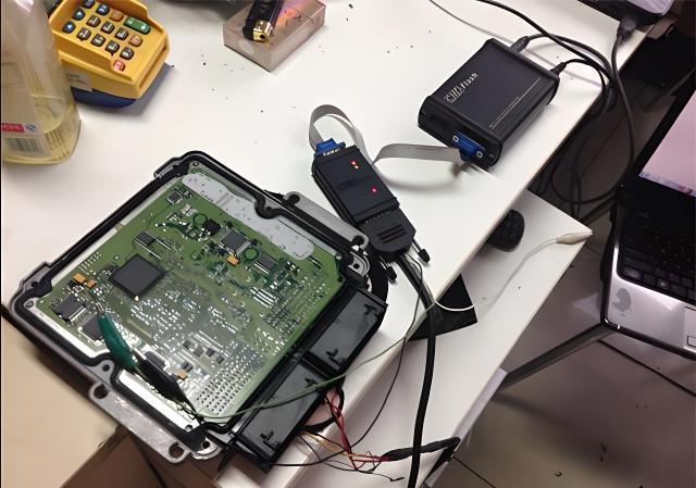 【改装学堂】汽车ECU电脑改装基础知识分享 - 知乎