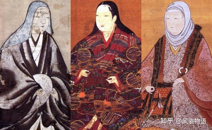 背叛并击败信长的浅井长政：29 年的传奇人生 —— 其血脉从三姐妹延续至皇室 - 知乎