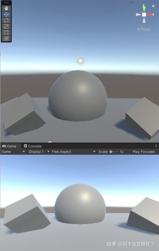 urp RenderFeature框架讲解 - 知乎
