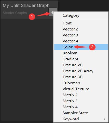 【Unity3D】Shader Graph简介 - 知乎