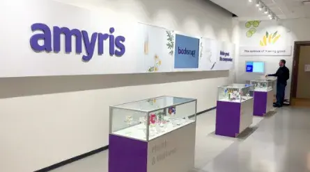 刘睿：走近Amyris - 知乎