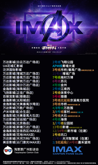 IMAX快速入门十问十答 2021 - 知乎