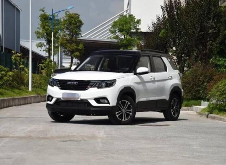 比速T3和众泰T300怎么选? - 知乎