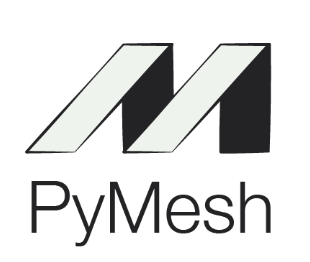 PyMesh Basic Usage - 知乎