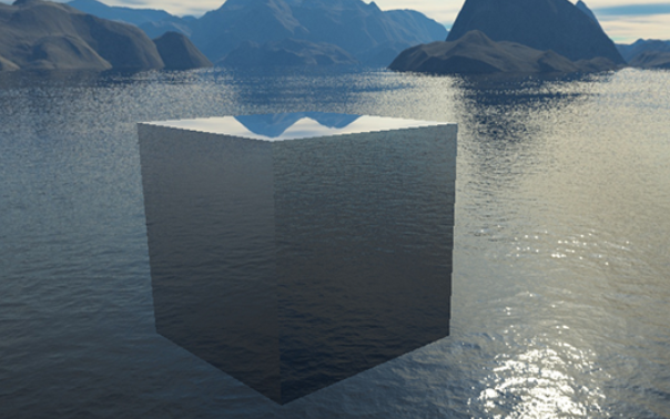 OpenGL（二十三）：Cube Maps - 知乎