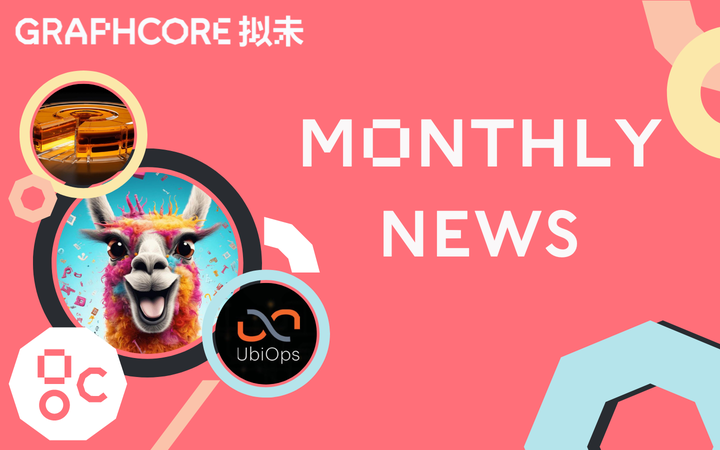 “芯”闻速览 | Graphcore月度资讯盘点 - 知乎