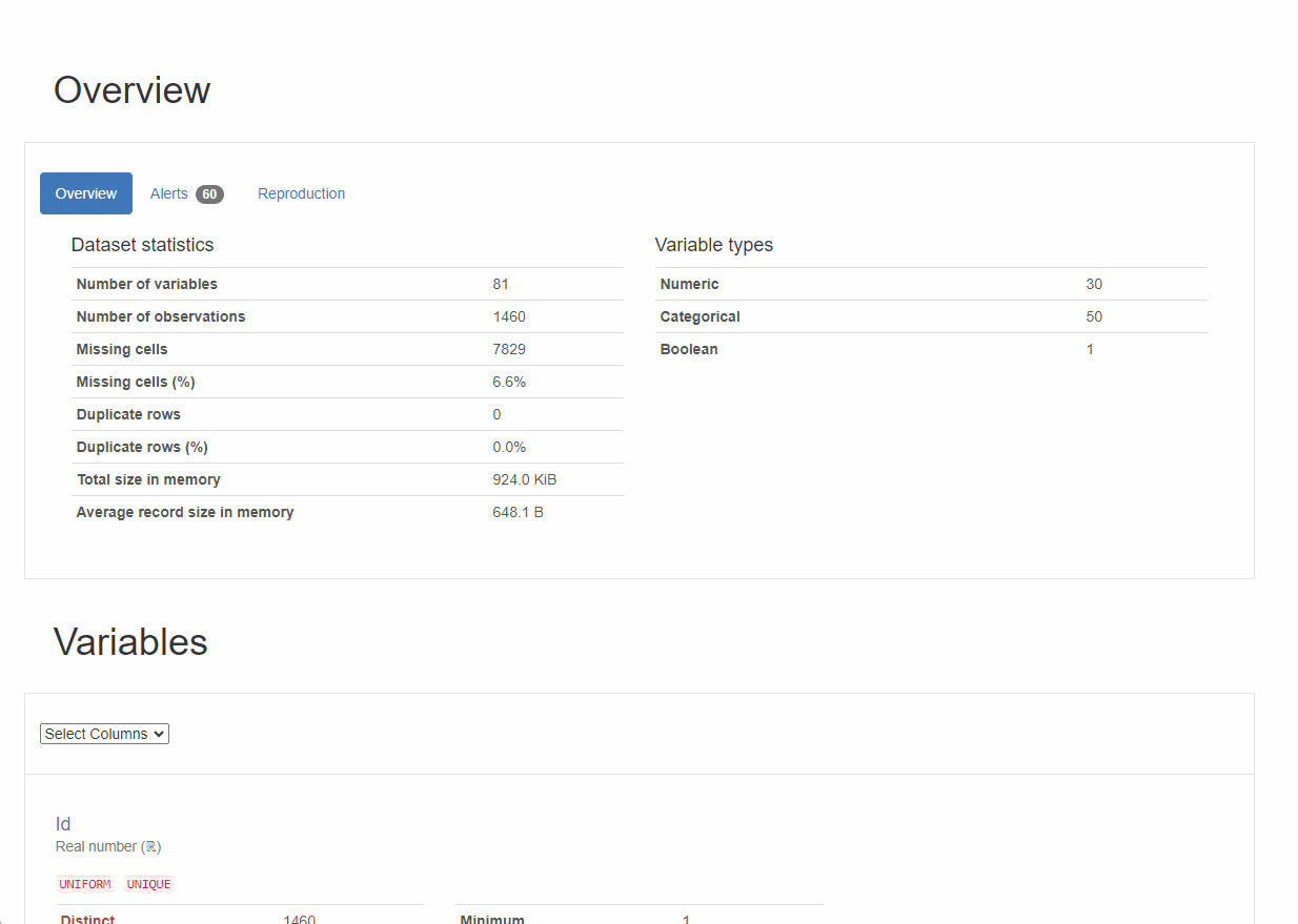 Ydata-profiling，一个强大的 Python 库 - 知乎