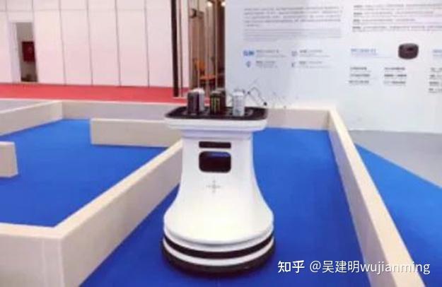 SLAM技术与市场杂谈 - 知乎