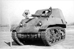 战场新星 美帝坦歼发展史 - 知乎