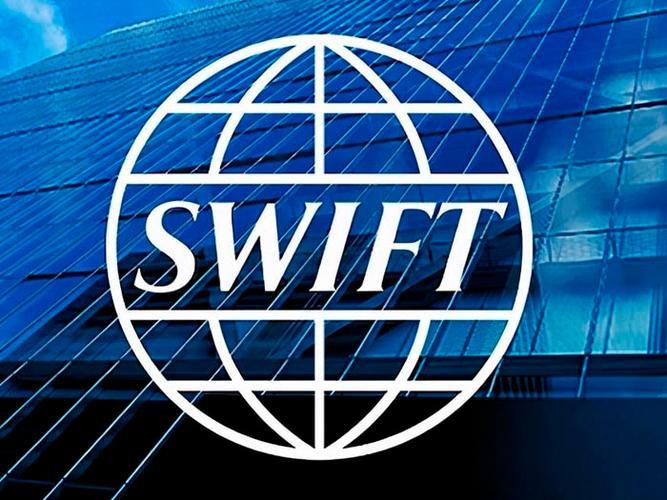 SWIFT及常见报文释义 - 知乎