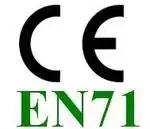 泡泡机欧盟CE认证EN71 - 知乎