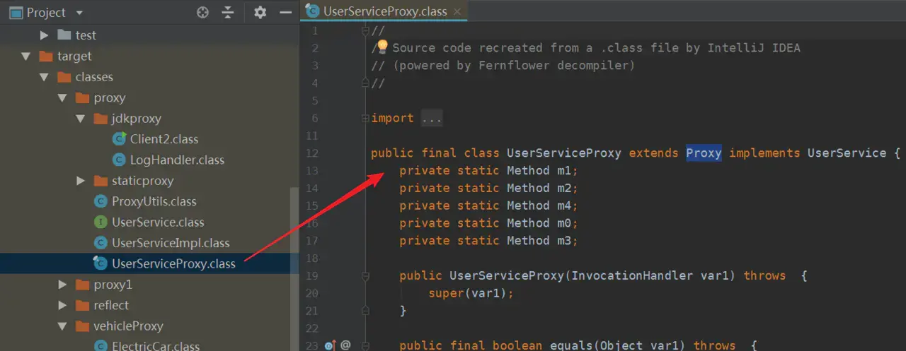 深入理解Java动态代理 - 知乎