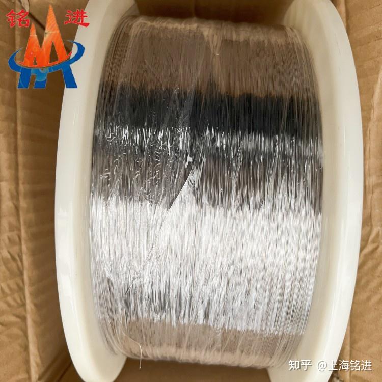 4J45铁镍合金线材膨胀系数 - 知乎