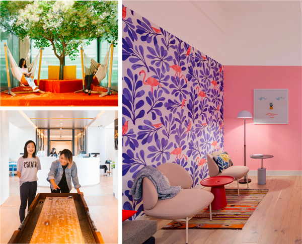 你真的了解WeWork吗？ - 知乎