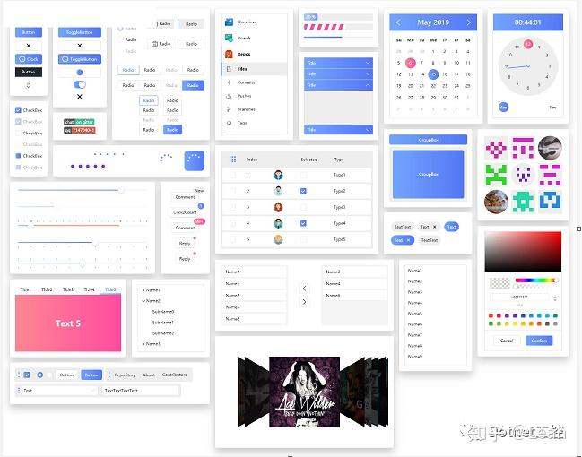 C# 为什么说CM+Fody+HC是WPF开发的最强组合？