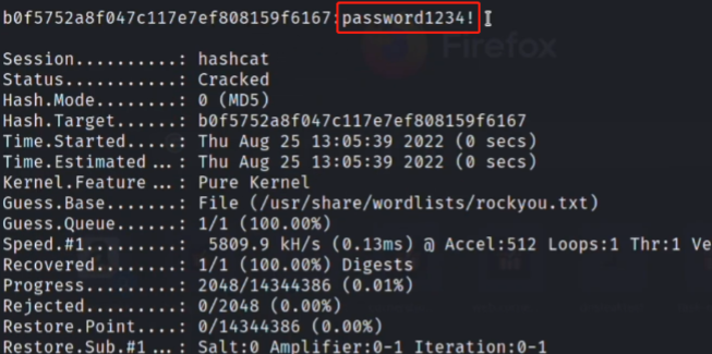 Kali中常用的几款密码破解工具 - 知乎