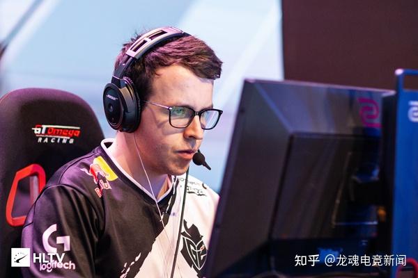 G2 2022年挑战NaVi的重要力量?!天才少年m0NESY - 知乎