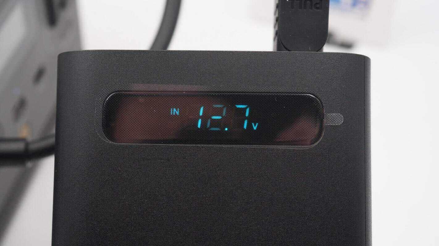 拆解报告：Baseus倍思倍益充超级硅车载逆变器500W - 知乎