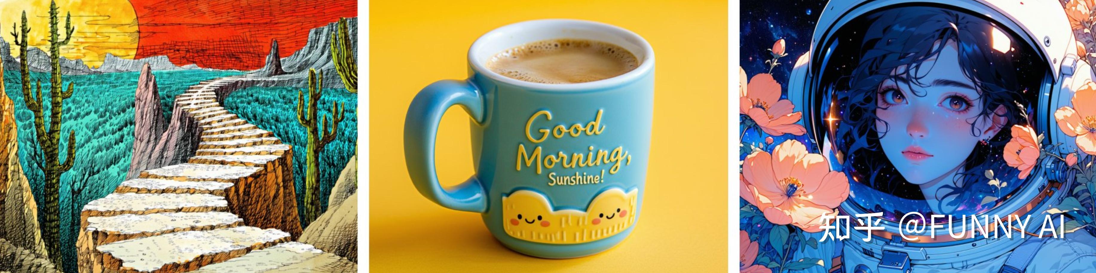 Stability AI带着SD3.5 回来了！可免费商用 - 知乎