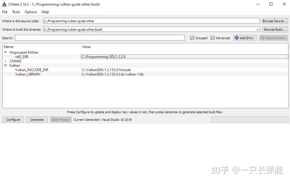 Vulkan指南_第0章 - 知乎