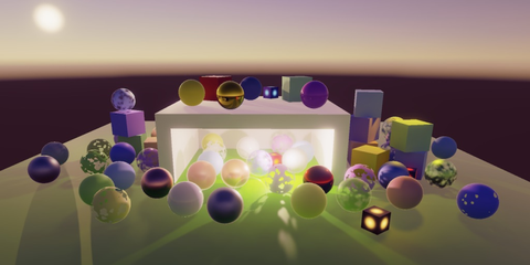 Unity常用技巧总结-Presets（预设） - 知乎