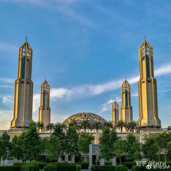 大马柔佛州 (Johor) 你不知道的28个景点 - 知乎