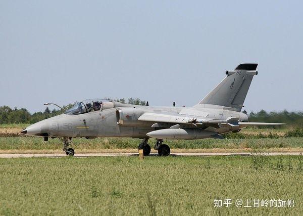 今日武器装备分享-意巴AMX攻击机 - 知乎