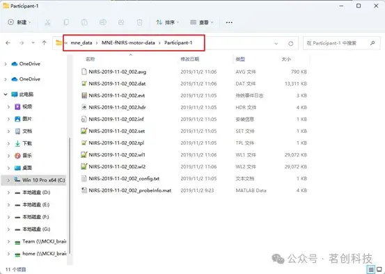 基于Python/MNE处理fnirs数据 - 知乎