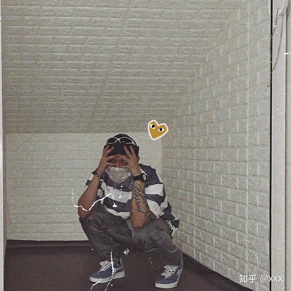 怎么评价gali这个rapper？ - 知乎