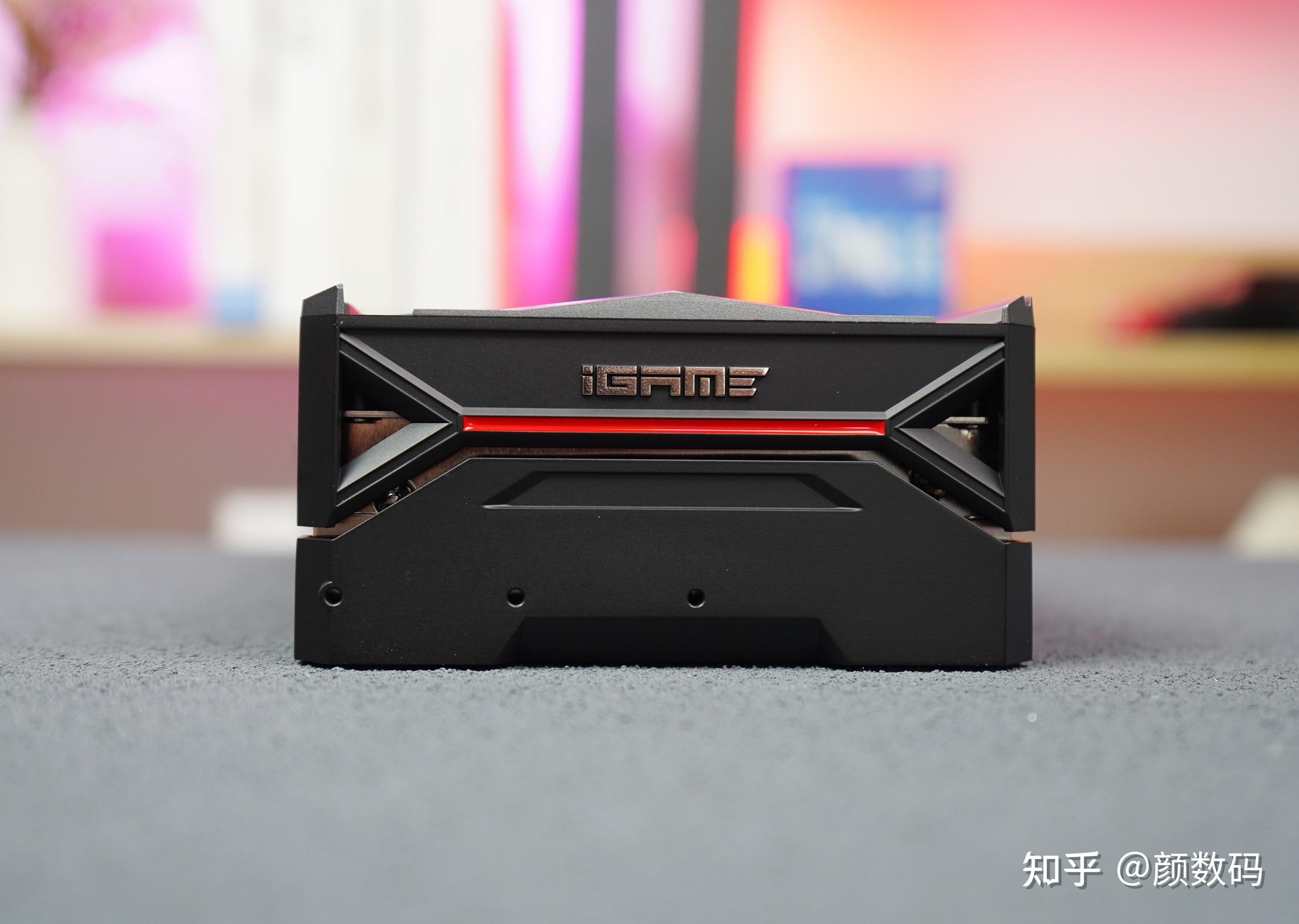 iGame RTX 4070火神显卡评测：万元装机的最佳搭档？ - 知乎