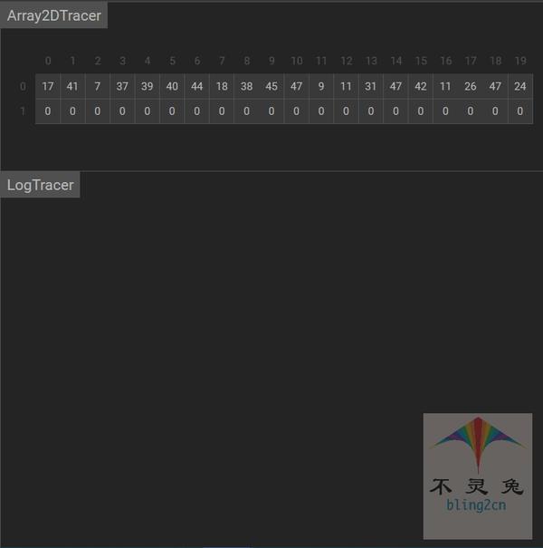 Python实现·十大排序算法之归并排序merge Sort 知乎 0861