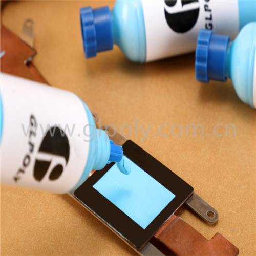 GLPOLY导热凝胶XK-G80与Fujipoly SPG-50A对比有哪些优势 - 知乎